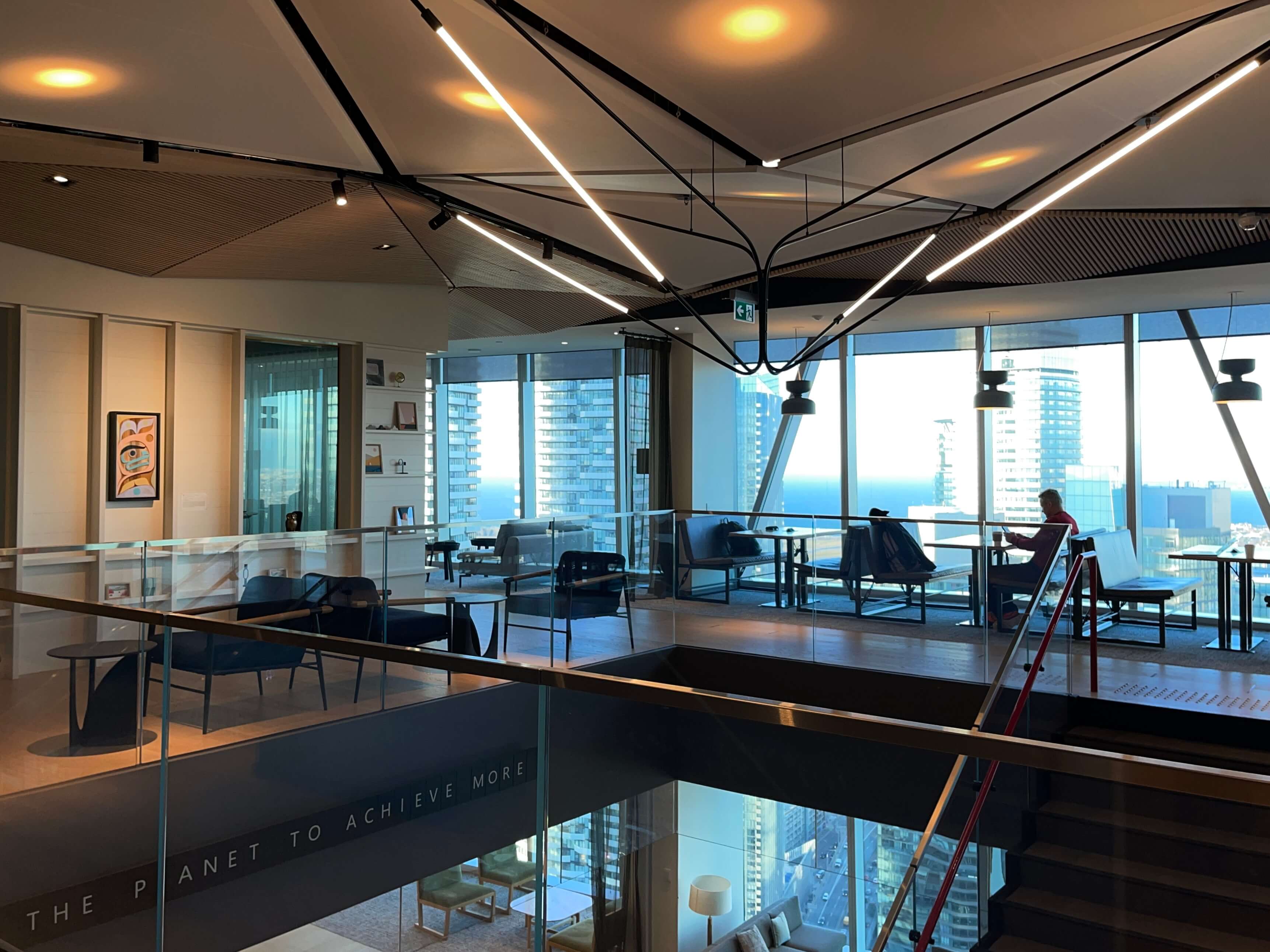 AI & Copilot Executive Briefing Sessions